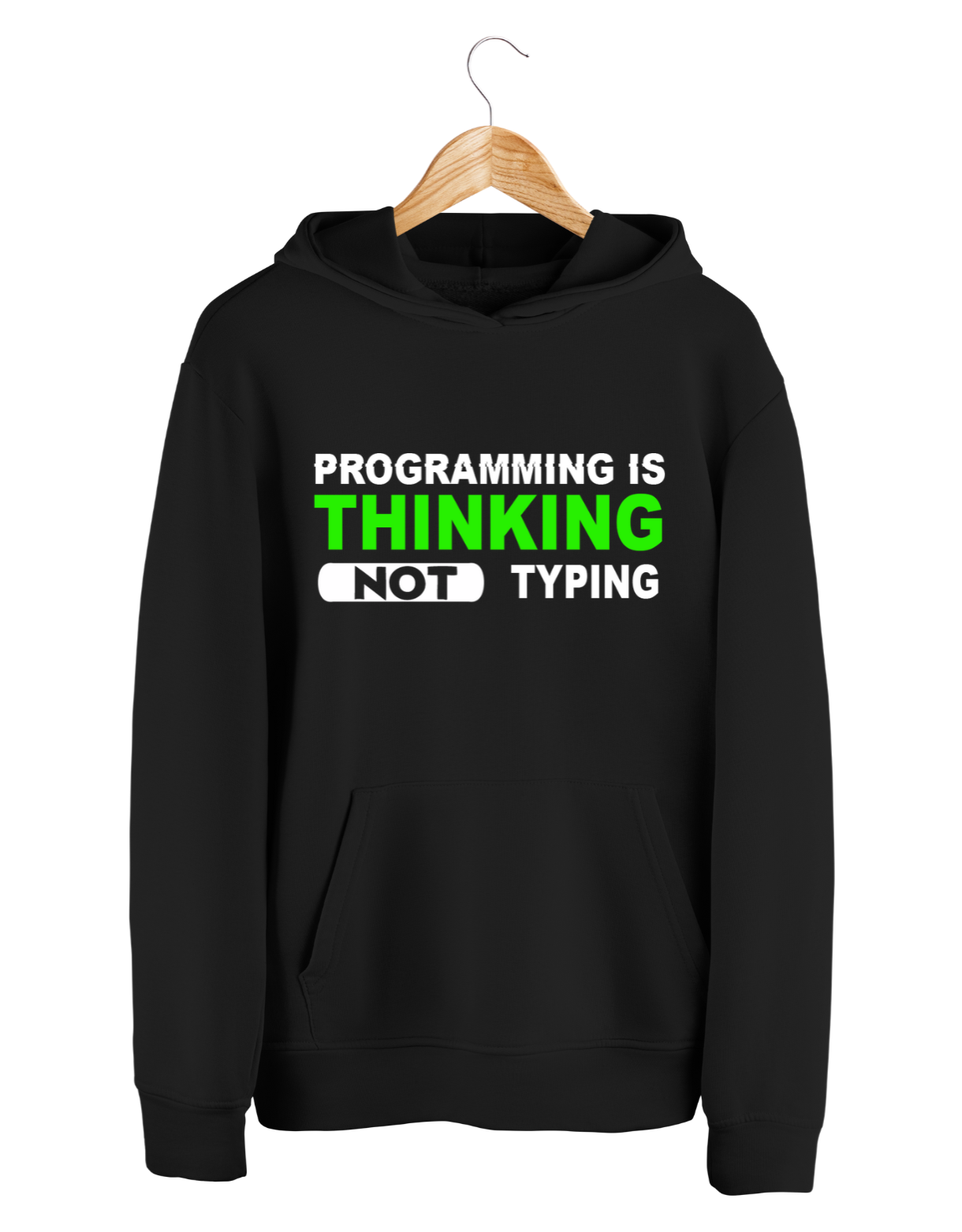 Programming Hoodies – The Pixel Fashion