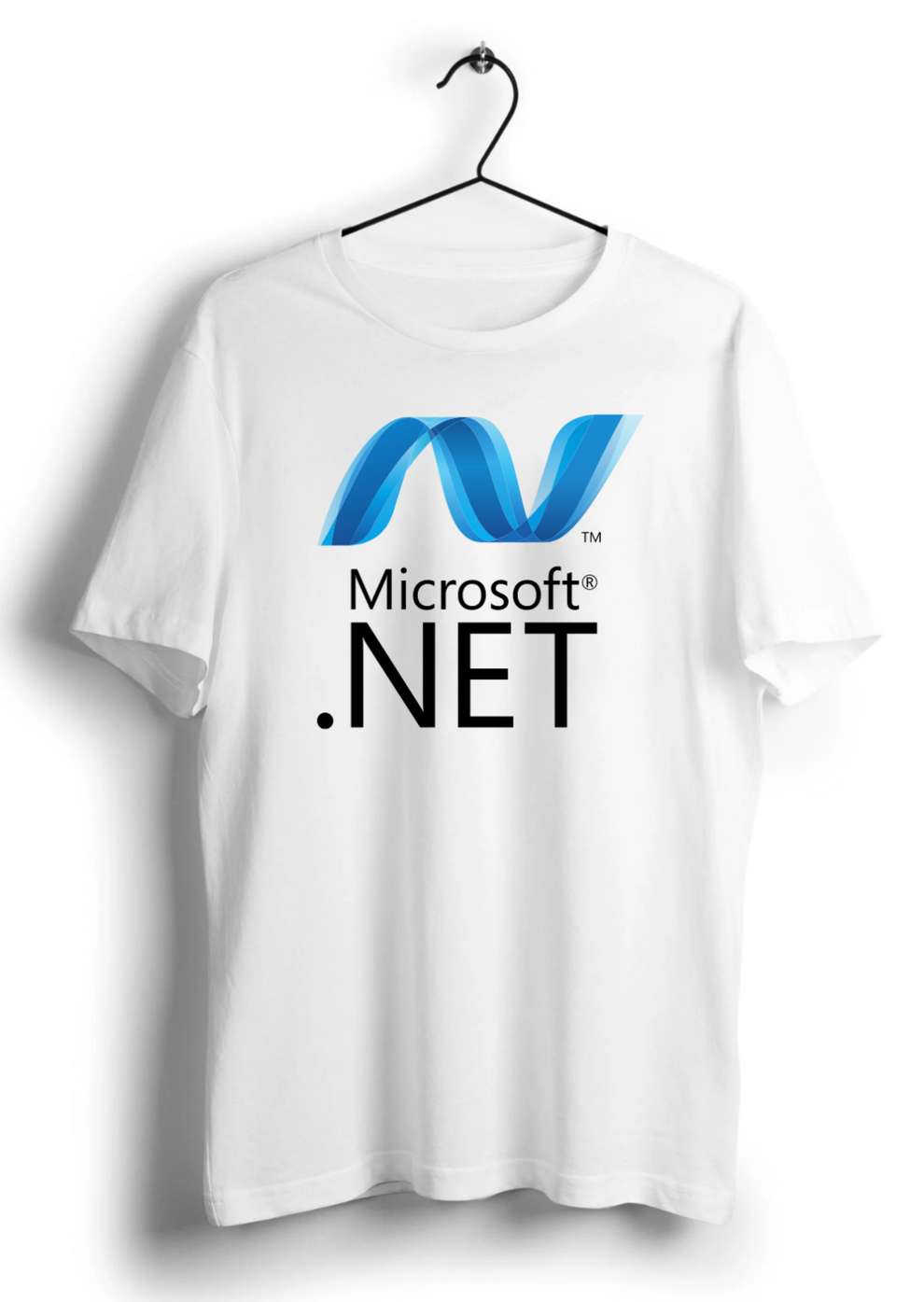Asp.Net Unisex Half Sleeve T-Shirt – The Pixel Fashion