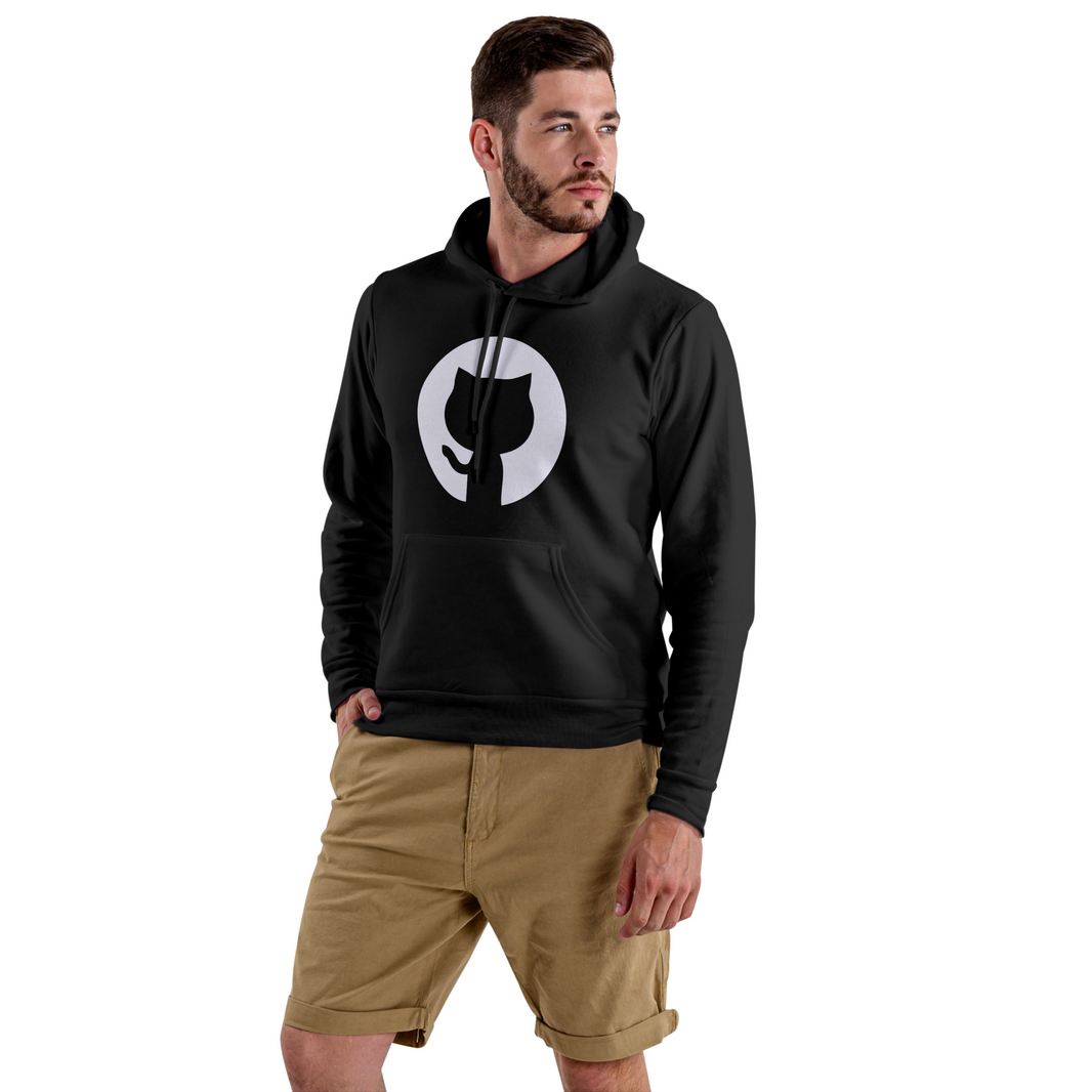 Programming Hoodies – The Pixel Fashion