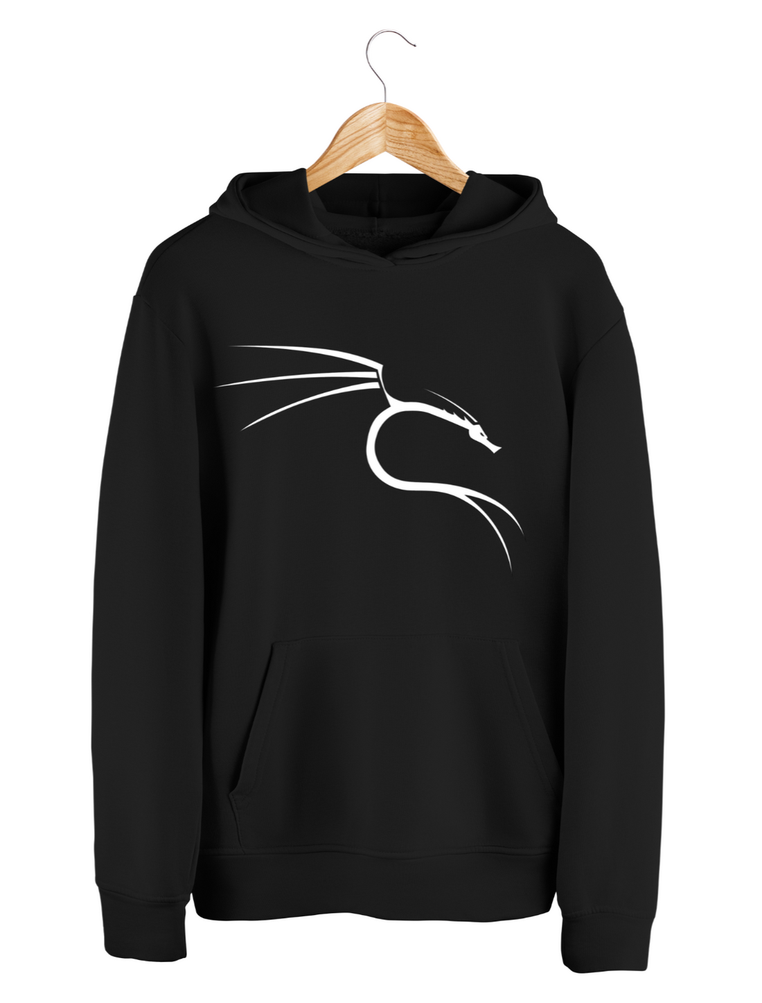 Kali Linux Unisex Hoodie – The Pixel Fashion