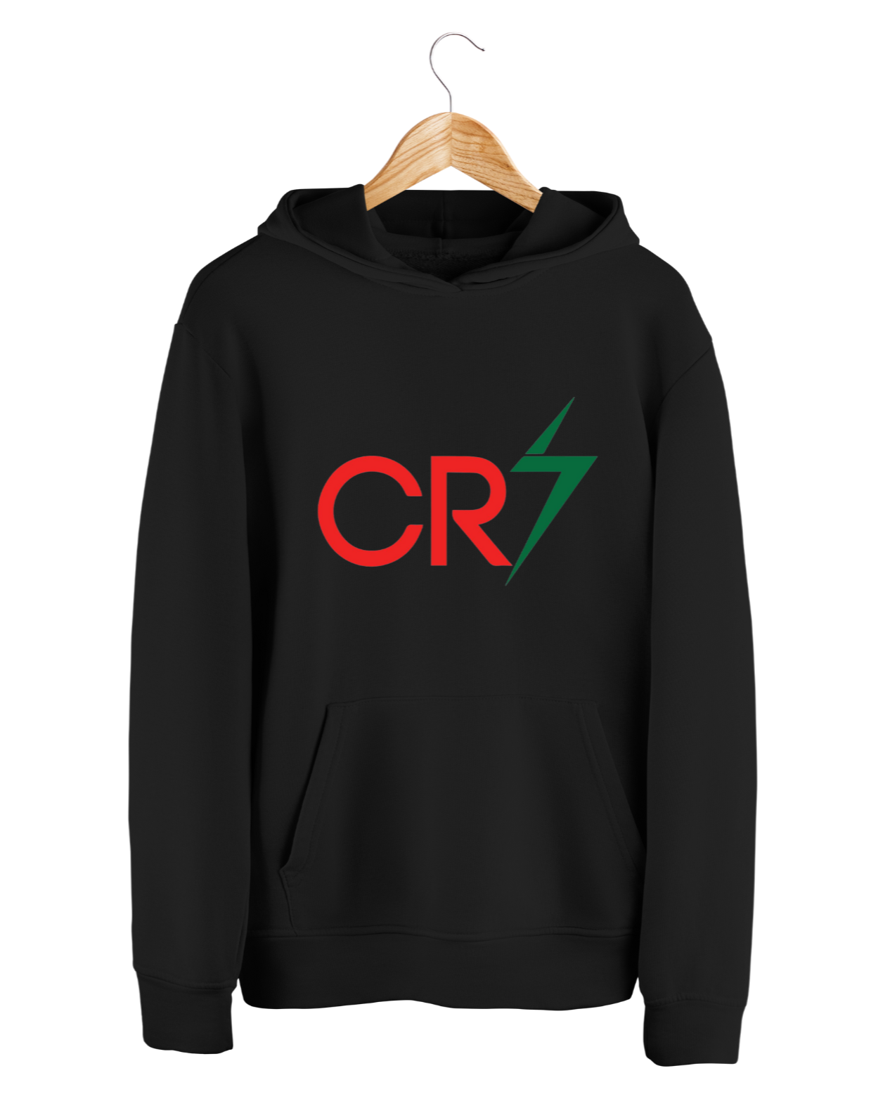 Cristiano Ronaldo CR7 Unisex Hoodie – The Pixel Fashion