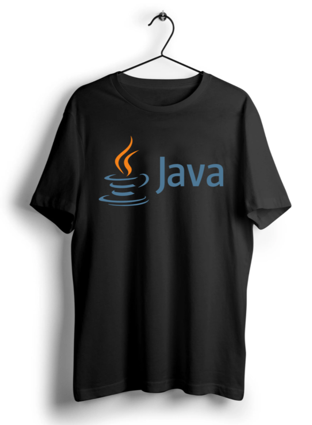 Java Unisex Half Sleeve T-Shirt – The Pixel Fashion